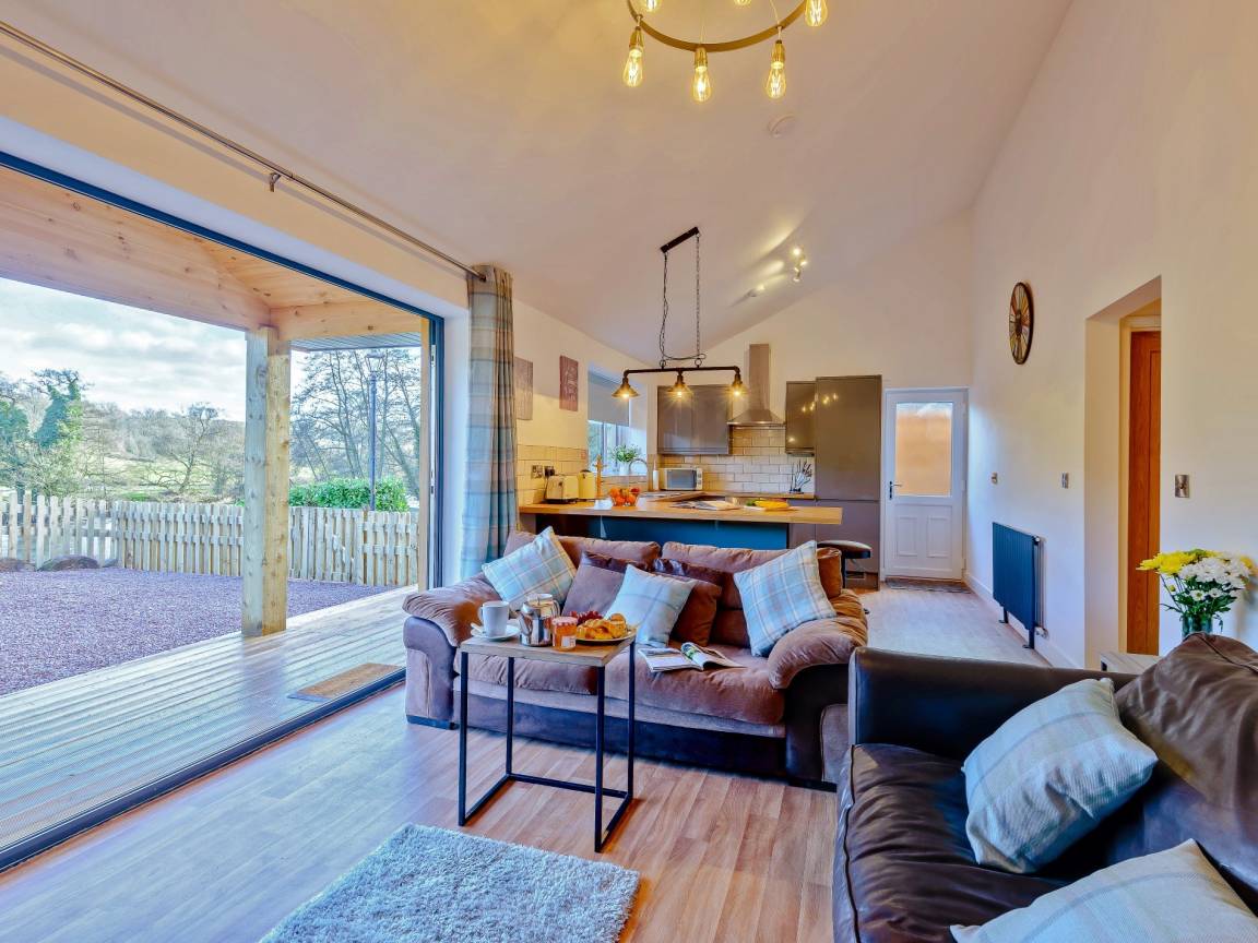 Cottage ∙ 2 Bedrooms ∙ 4 Guests - Bewdley