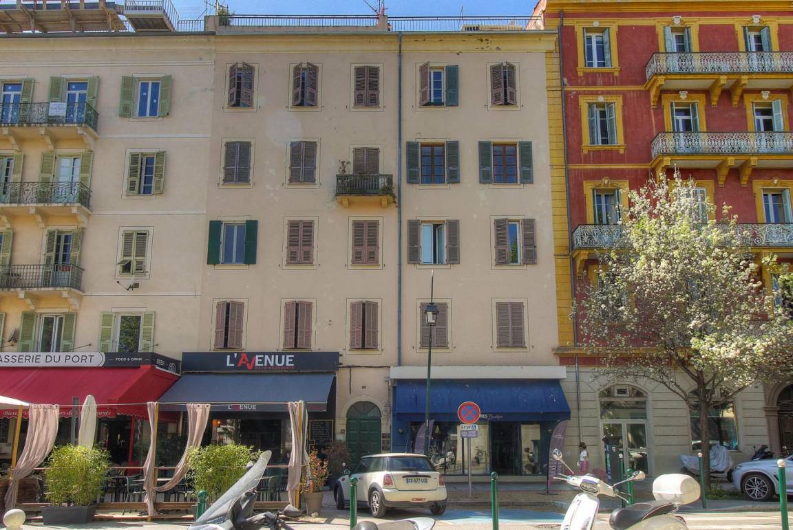 52 M² Gîte ∙ 1 Chambre ∙ 2 Personnes - Ajaccio