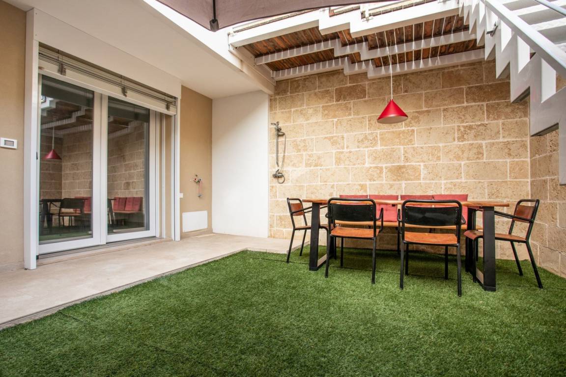 100 M² Ferienhaus ∙ 2 Schlafzimmer ∙ 5 Gäste - Porto Cesareo