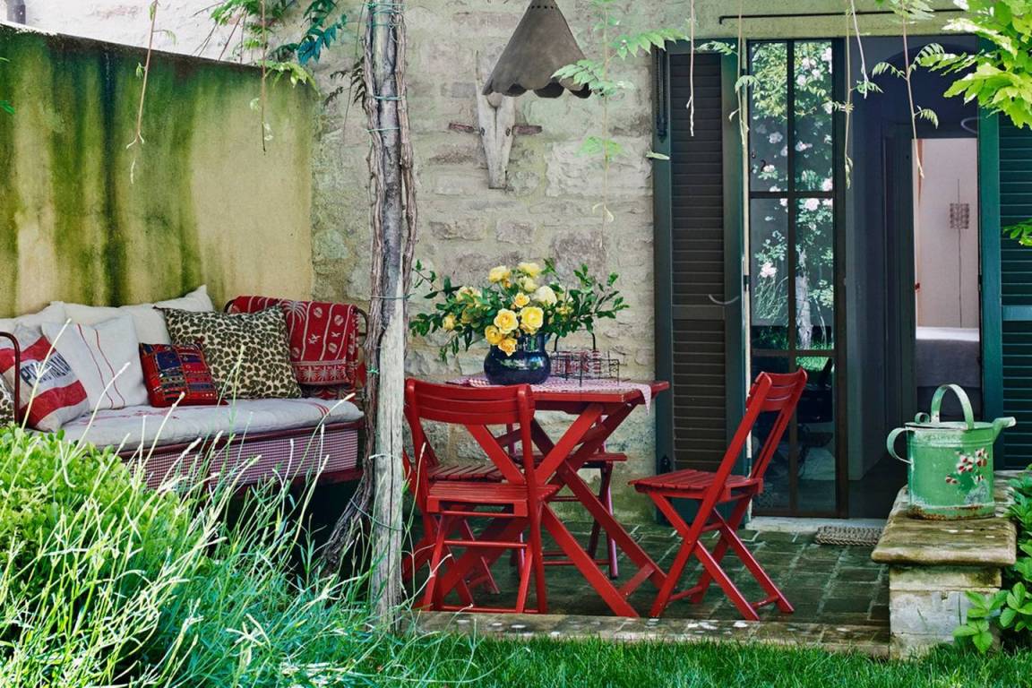 Cottage ∙ 2 Bedrooms ∙ 3 Guests - Umbria