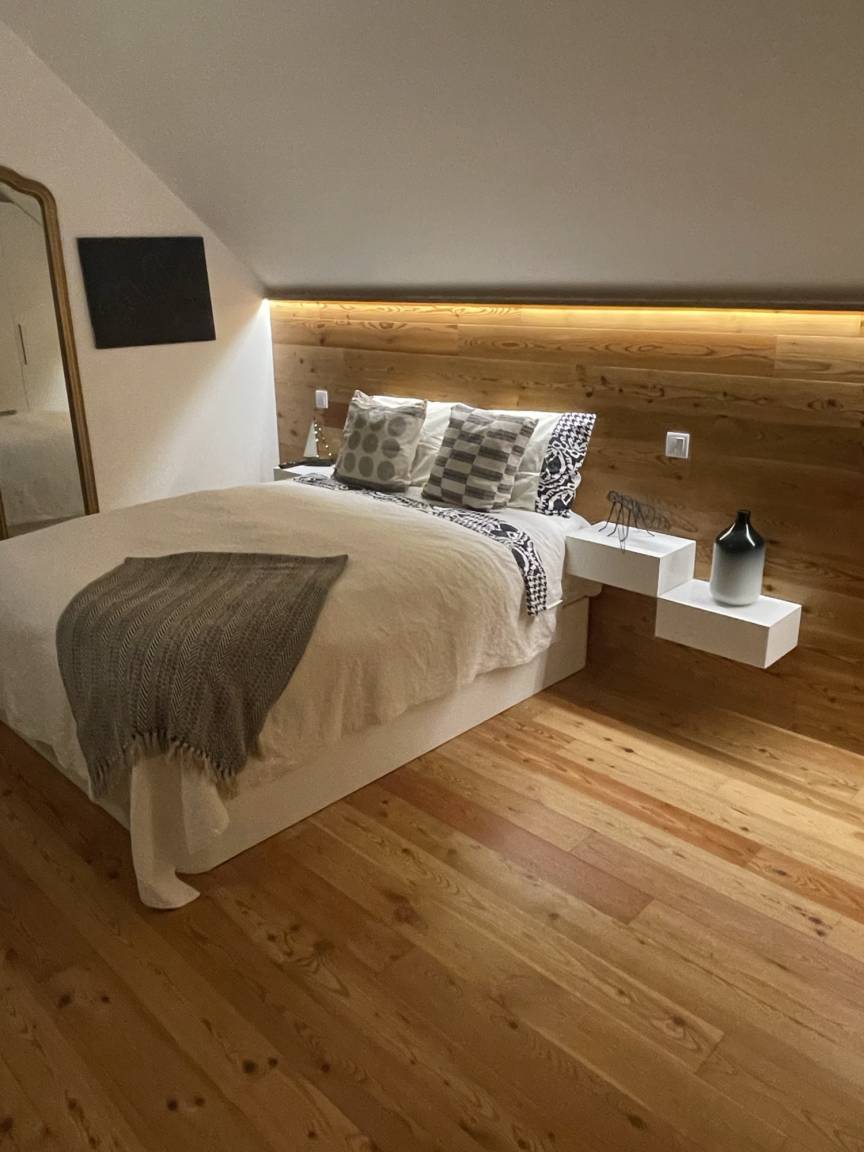 60 M² Estúdio ∙ 1 Quarto ∙ 2 Hóspedes - Ílhavo