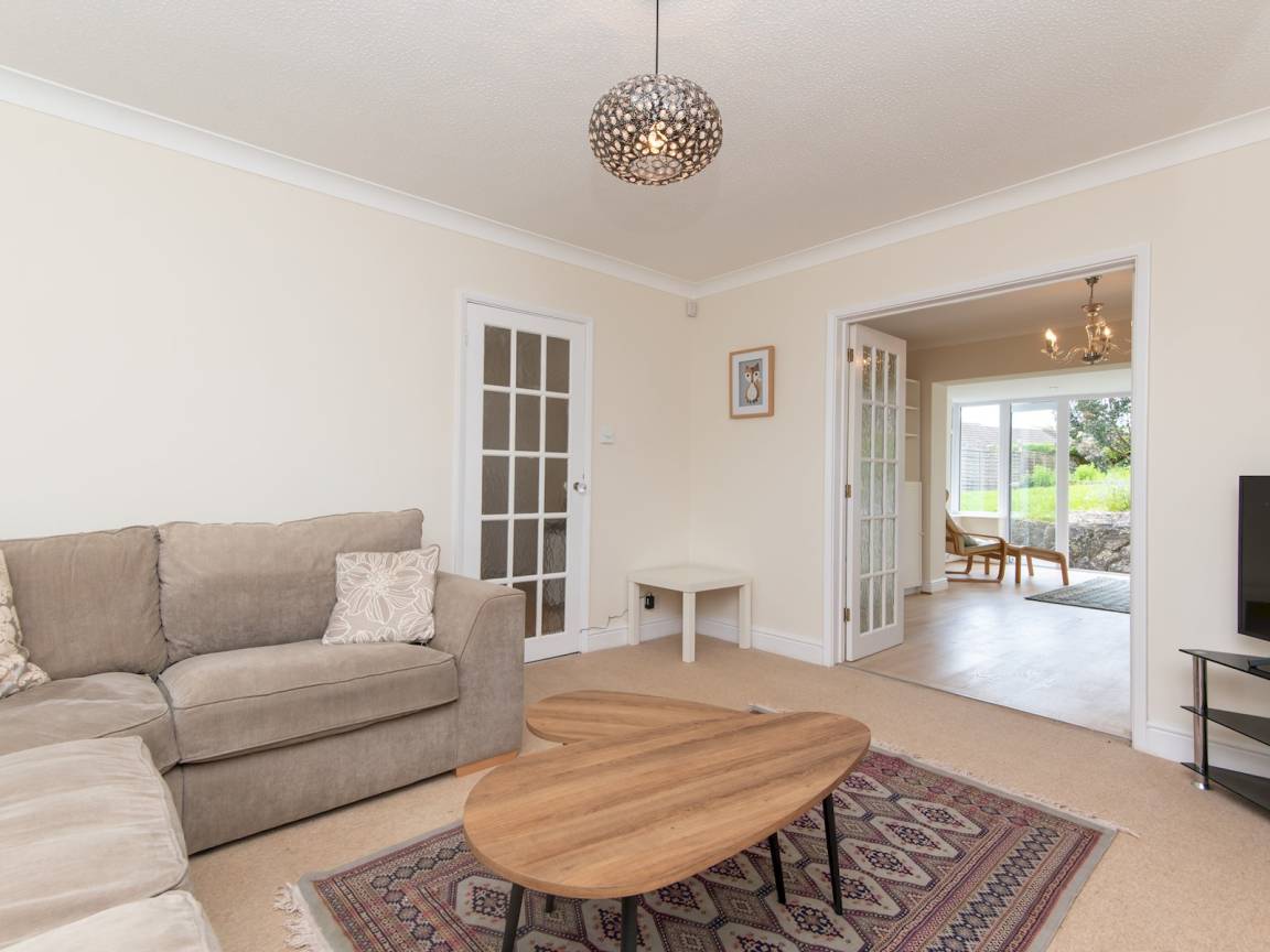 149 M² House ∙ 3 Bedrooms ∙ 6 Guests - Bath