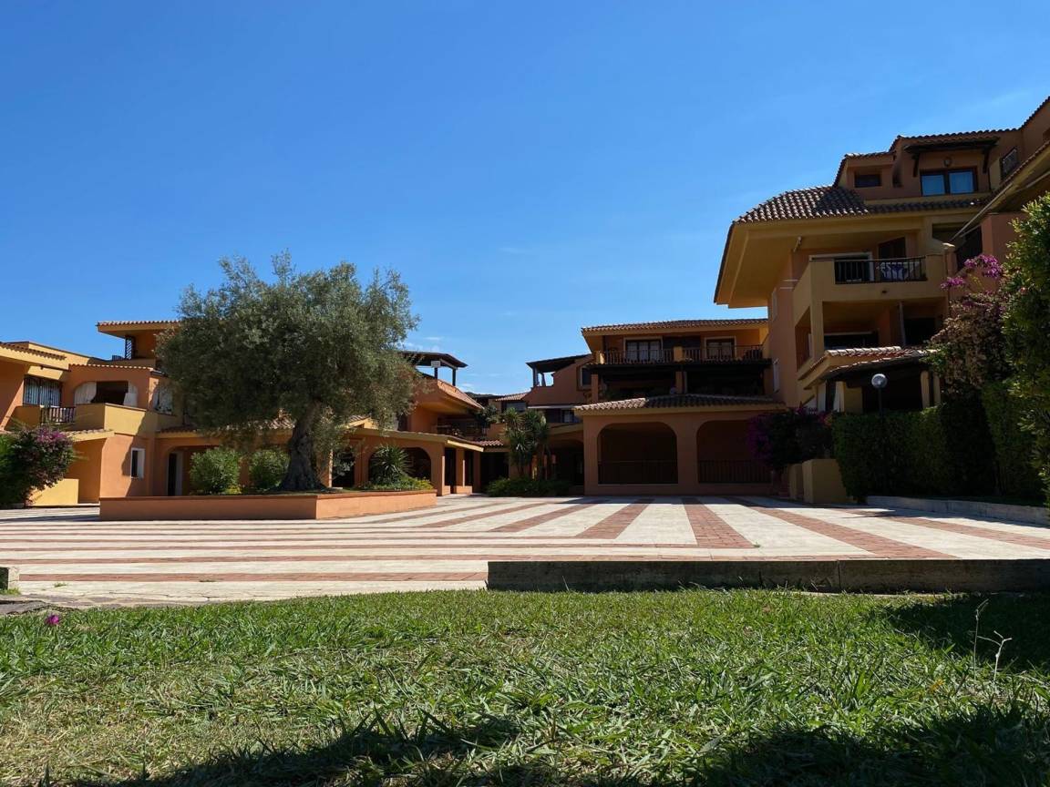 60 M² Apartment ∙ 2 Bedrooms ∙ 7 Guests - Golfo Aranci