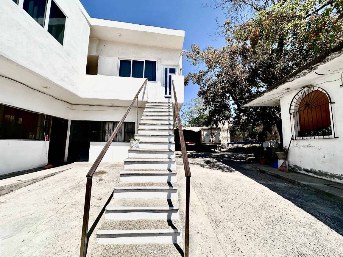 Studio Flat ∙ 1 Bedroom ∙ 2 Guests - Bucerías