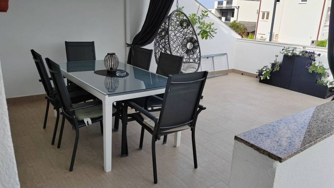 35 M² Apartamento ∙ 3 Habitaciones ∙ 4 Huéspedes - Vir