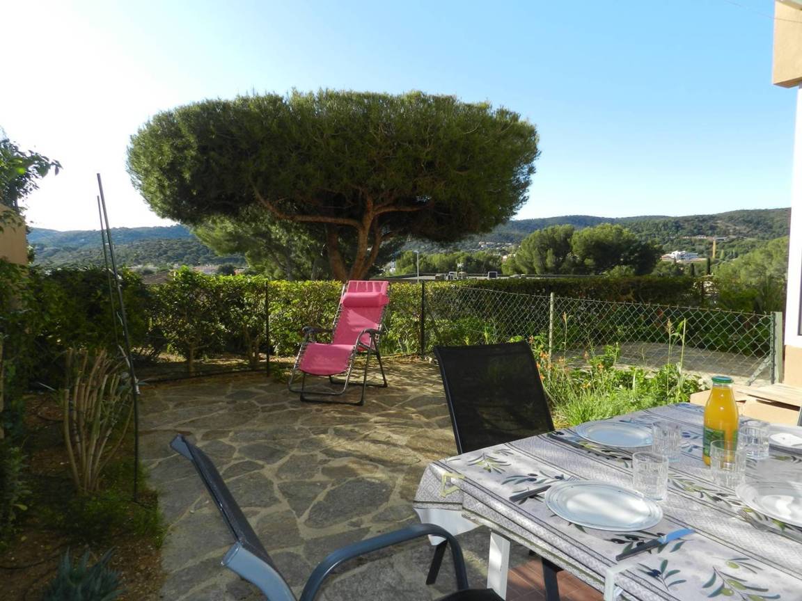 50 M² Appartement ∙ 1 Chambre ∙ 4 Personnes - Île du Levant