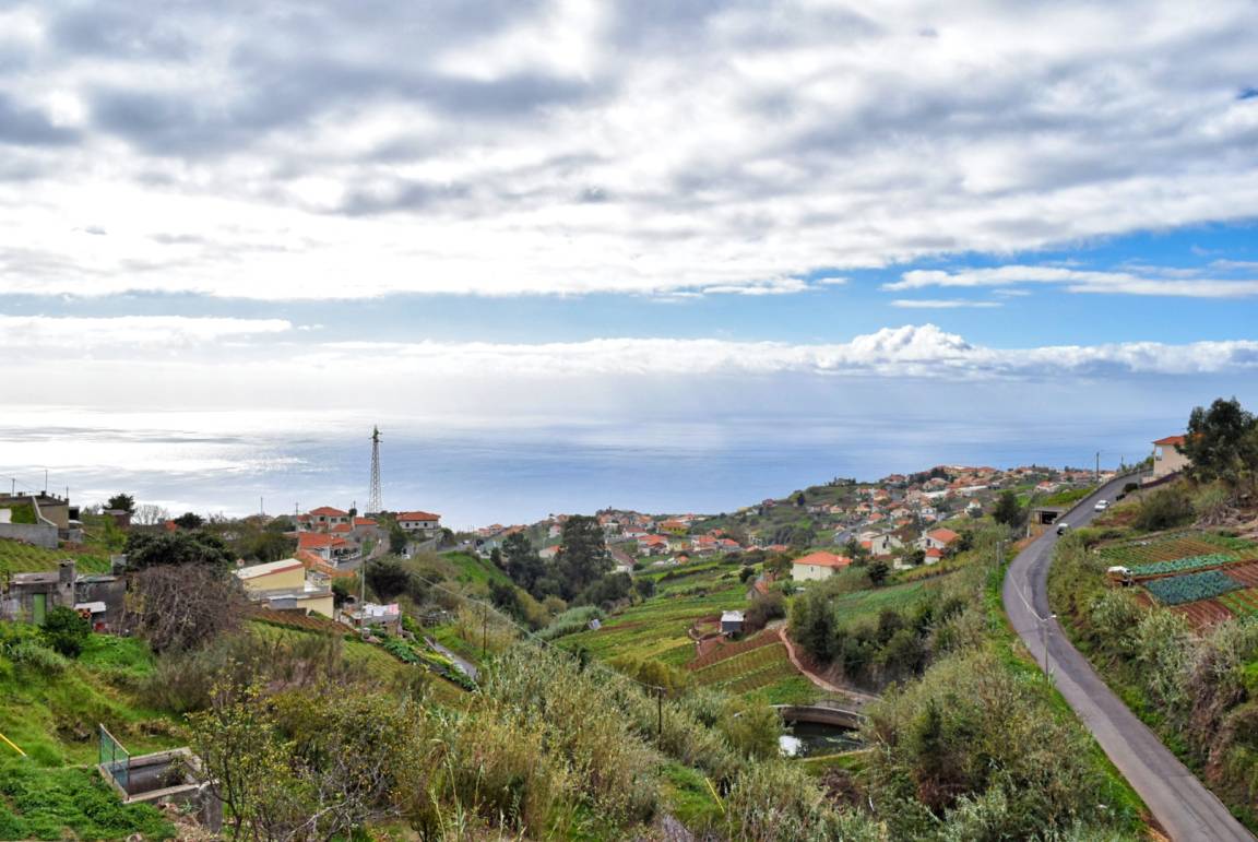 80 M² Apartamento ∙ 2 Habitaciones ∙ 4 Huéspedes - Ponta do Sol