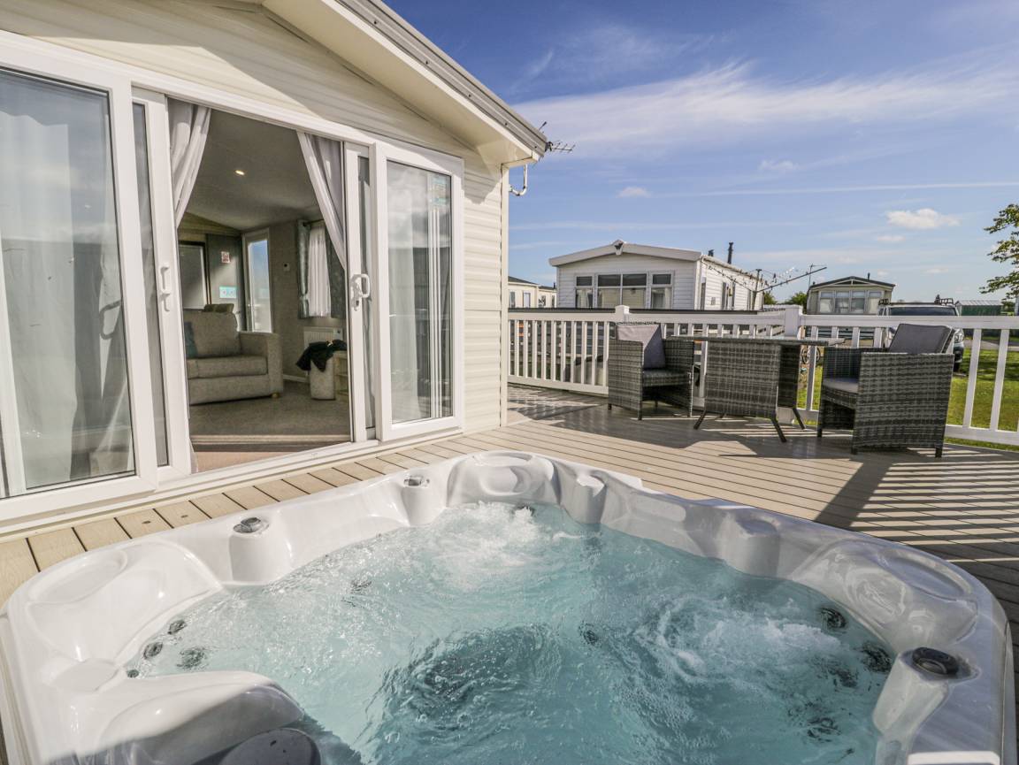 Cottage ∙ 3 Bedrooms ∙ 8 Guests - Scotland