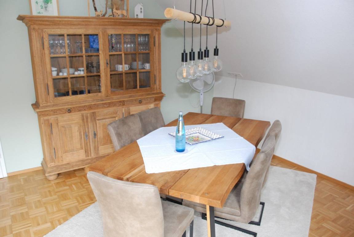 75 M² Apartment ∙ 2 Bedrooms ∙ 4 Guests - Haltern am See