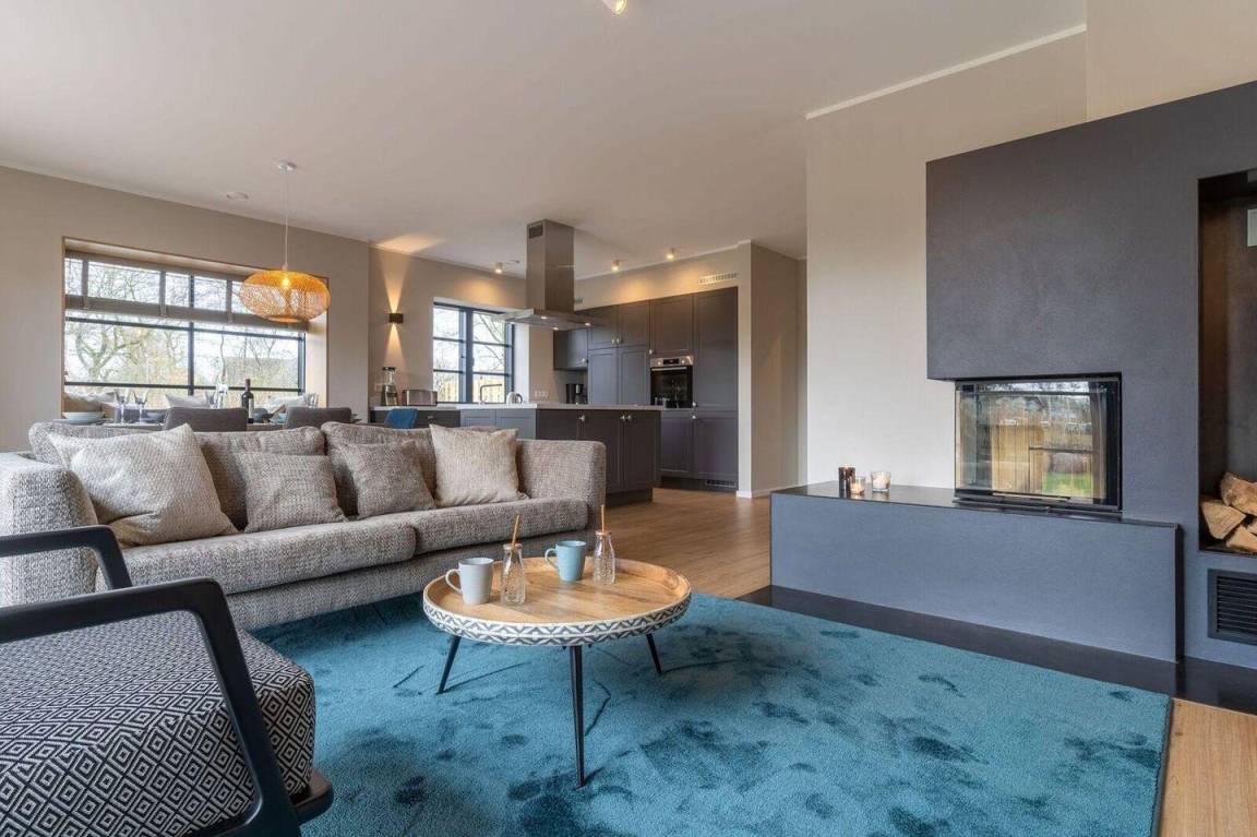 110 M² Ferienhaus ∙ 3 Schlafzimmer ∙ 6 Gäste - Sankt Peter-Ording
