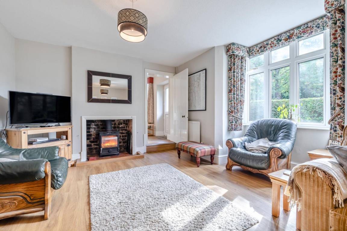 Cottage ∙ 3 Bedrooms ∙ 6 Guests - Leicestershire