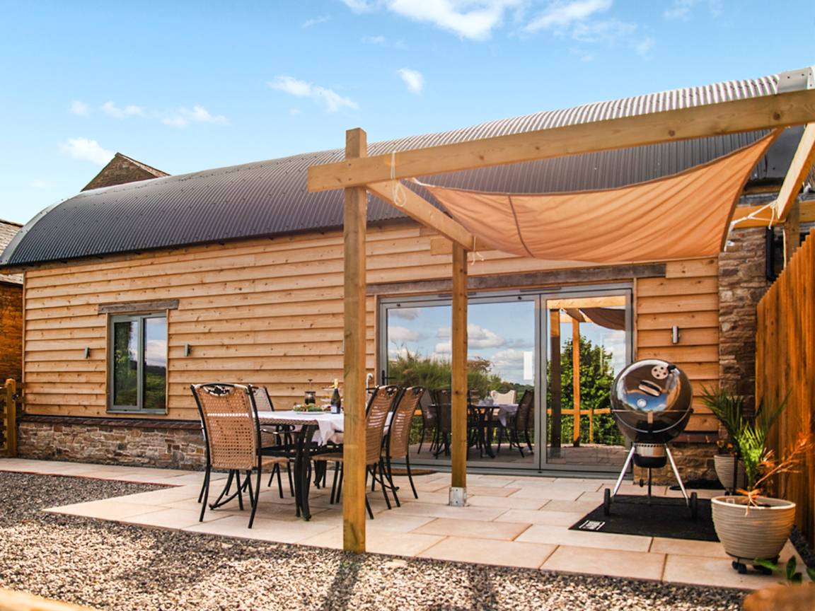 Cottage ∙ 3 Bedrooms ∙ 6 Guests - Ross-on-Wye