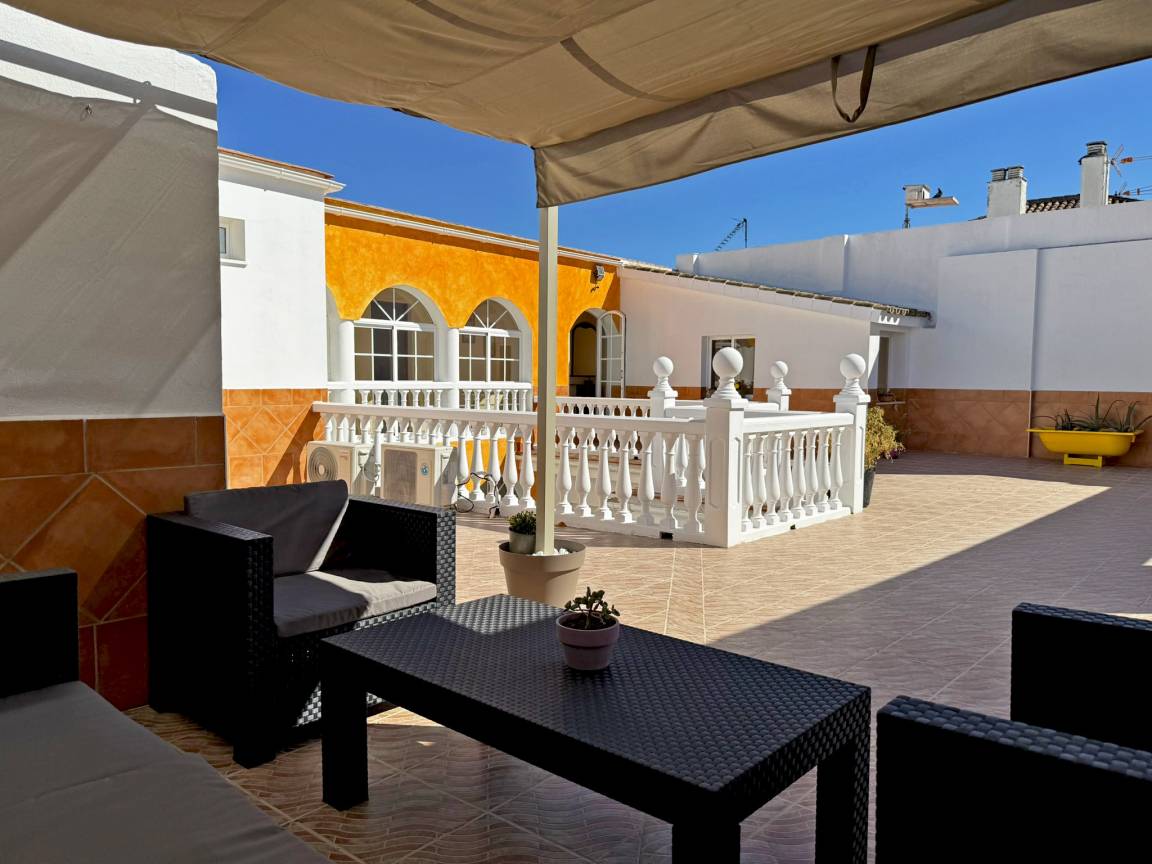 450 M² Maison De Vacances ∙ 5 Chambres ∙ 10 Personnes - Jerez de la Frontera