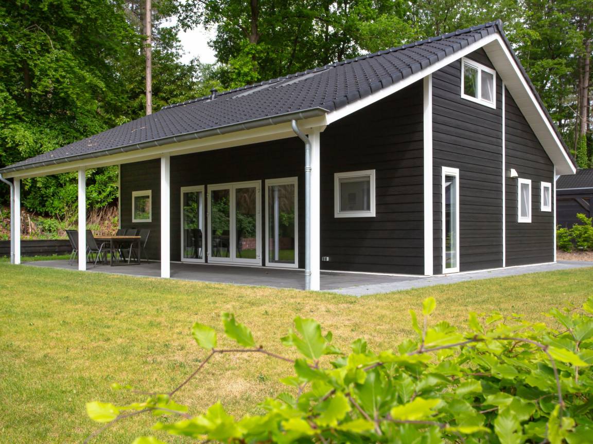 70 M² House ∙ 1 Bedroom ∙ 6 Guests - Wageningen
