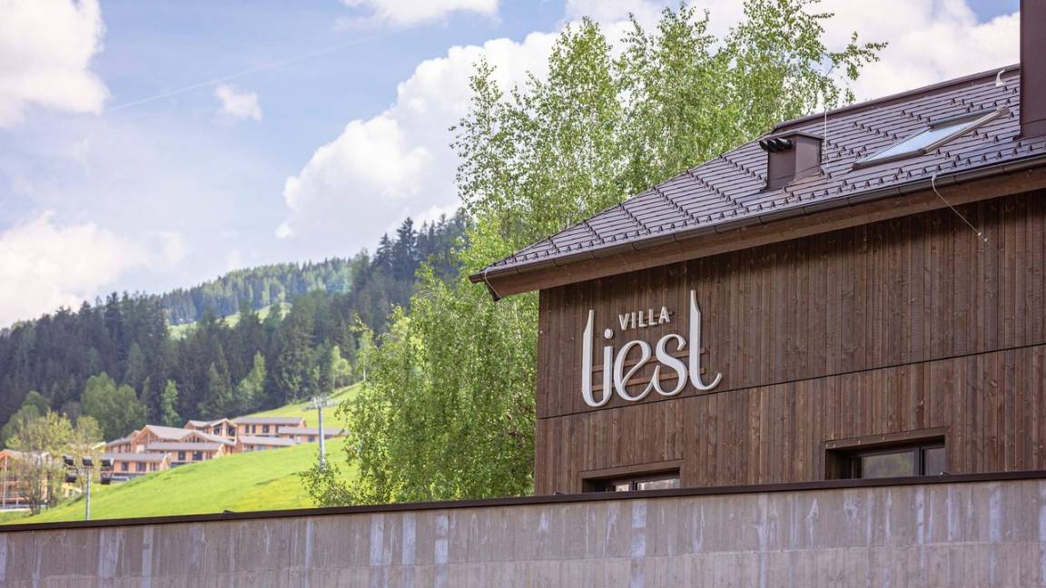 115 M² Apartment ∙ 3 Bedrooms ∙ 8 Guests - Schladming