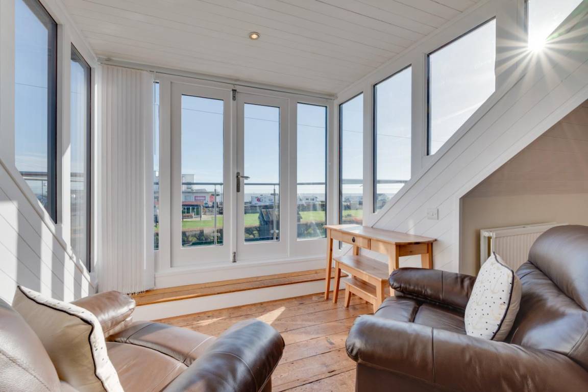 Cottage ∙ 4 Chambres ∙ 9 Personnes - Southwold