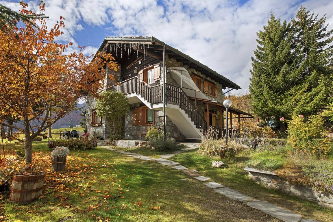 75 M² Apartamento ∙ 2 Habitaciones ∙ 4 Huéspedes - Gran Paradiso