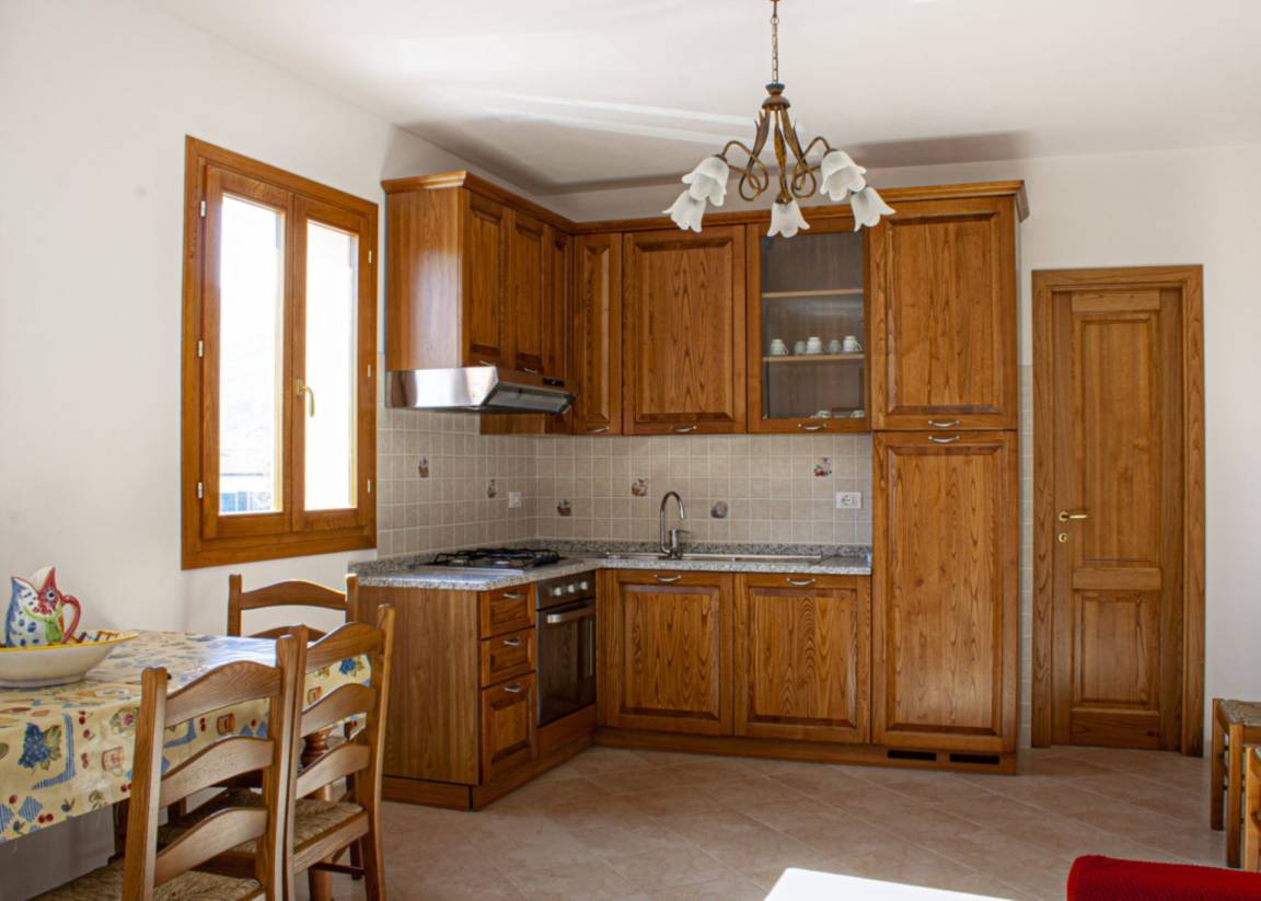 60 M² Ferienwohnung ∙ 2 Schlafzimmer ∙ 5 Gäste - Marina di Campo
