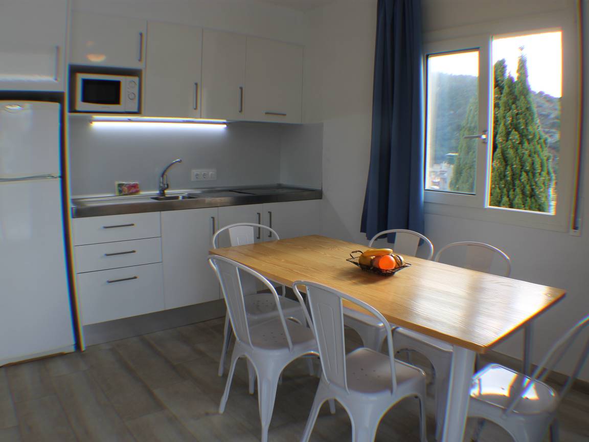 65 M² Ferienwohnung ∙ 2 Schlafzimmer ∙ 6 Gäste - Cadaqués