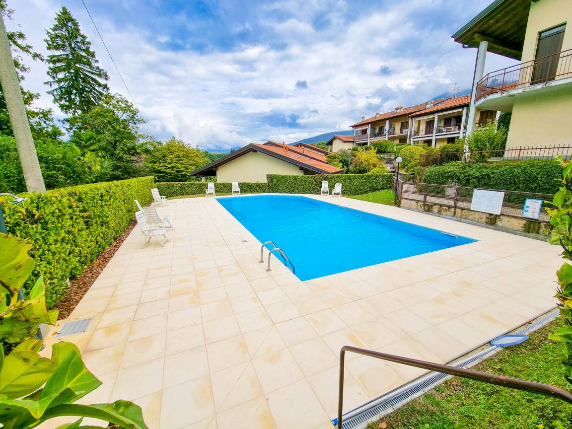 85 M² Maison De Vacances ∙ 2 Chambres ∙ 6 Personnes - Luino