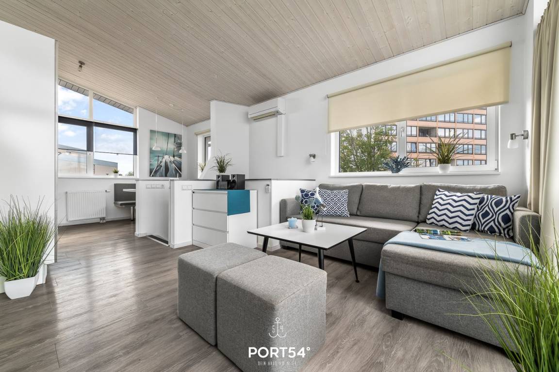 68 M² Casa Vacanza ∙ 2 Camere Da Letto ∙ 4 Ospiti - Laboe