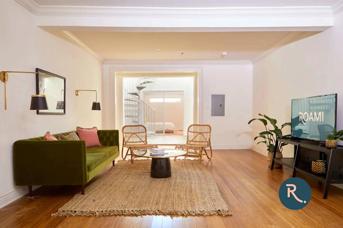 Apartment ∙ 1 Bedroom ∙ 2 Guests - New Orleans, LA