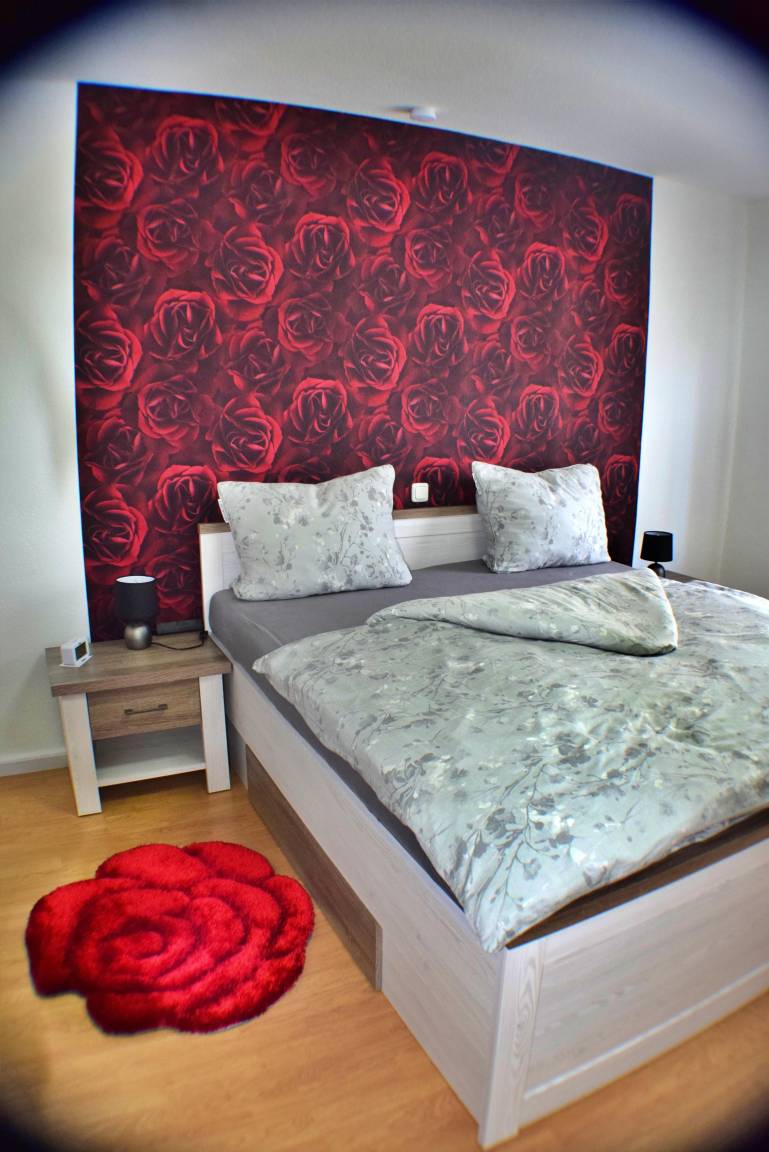 65 M² Appartement ∙ 1 Chambre ∙ 2 Personnes - Bernkastel-Kues