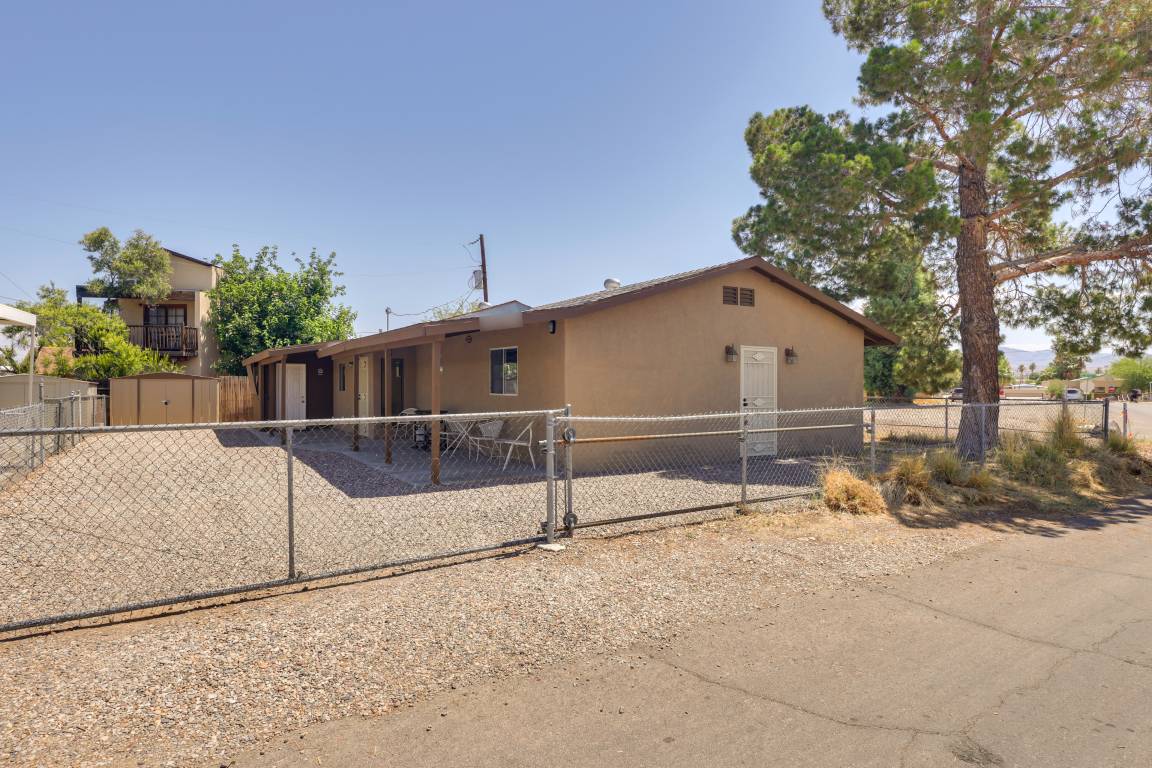 117 M² House ∙ 3 Bedrooms ∙ 6 Guests - Laughlin, NV