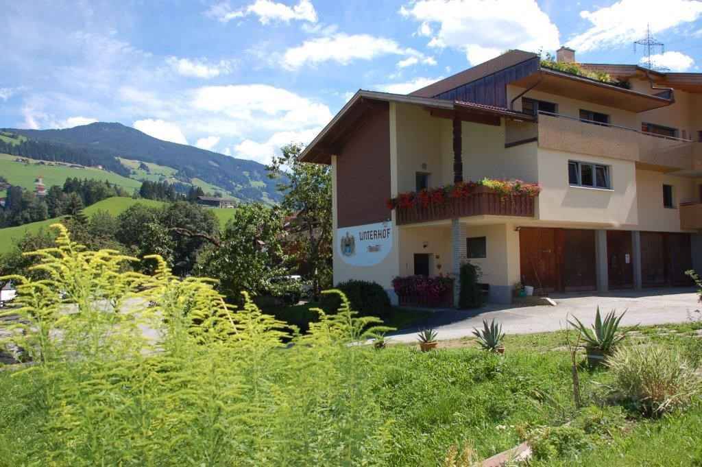 125 M² Appartement ∙ 4 Chambres ∙ 10 Personnes - Schwaz