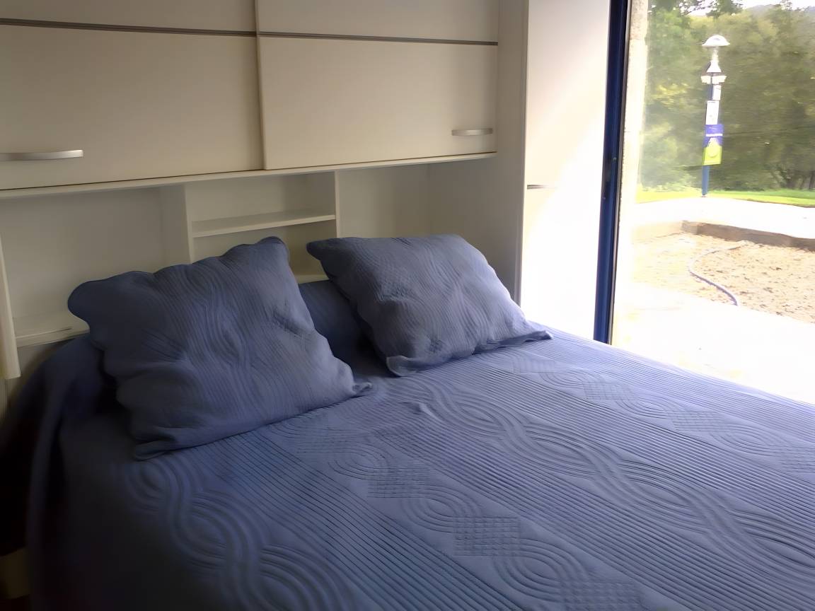 12 M² Chambre D'hôtes ∙ 1 Chambre ∙ 2 Personnes - Vannes