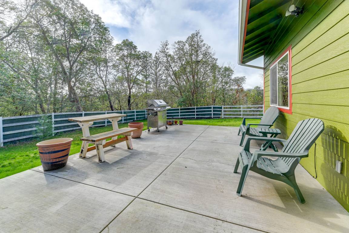 102 M² Cottage ∙ 2 Bedrooms ∙ 4 Guests - Oregon