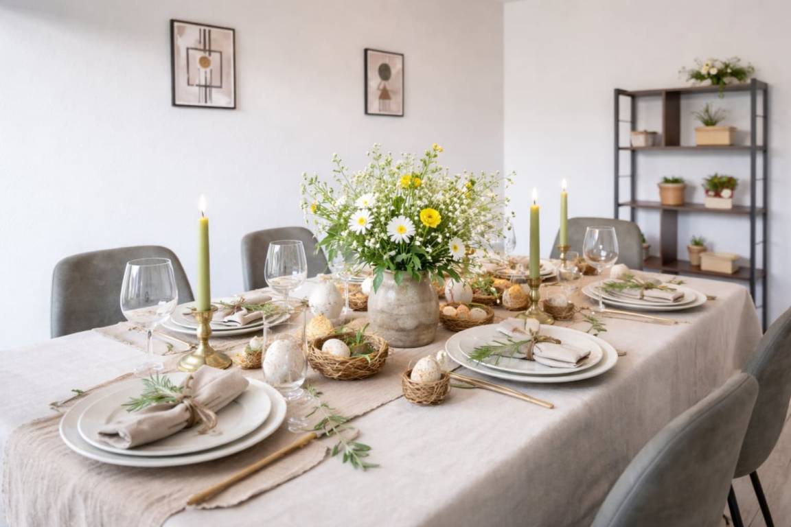 99 M² Apartment ∙ 3 Bedrooms ∙ 8 Guests - Colmar