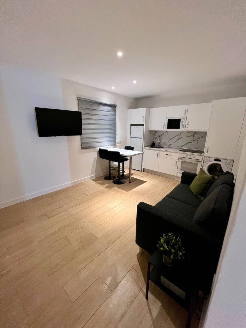 50 M² Maison De Vacances ∙ 2 Chambres ∙ 4 Personnes - Santa Cruz de Ténérife