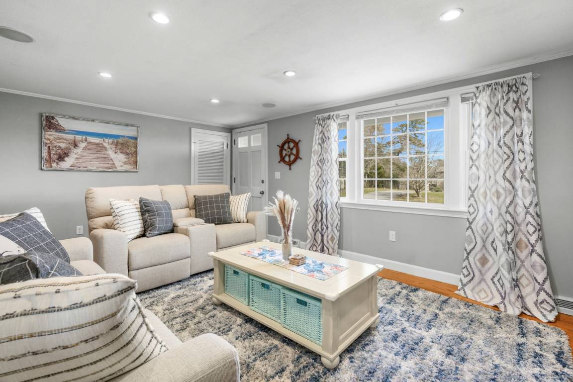 83 M² Maison De Vacances ∙ 2 Chambres ∙ 4 Personnes - South Yarmouth
