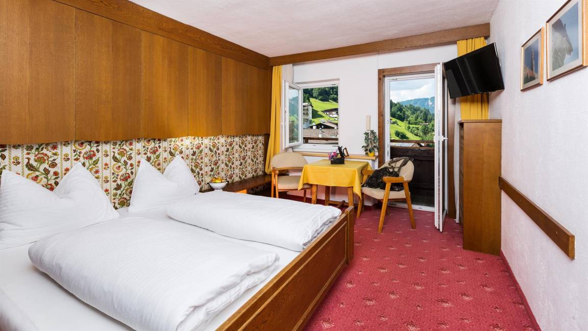 12 M² Hotel ∙ 1 Bedroom ∙ 2 Guests - Wörgl
