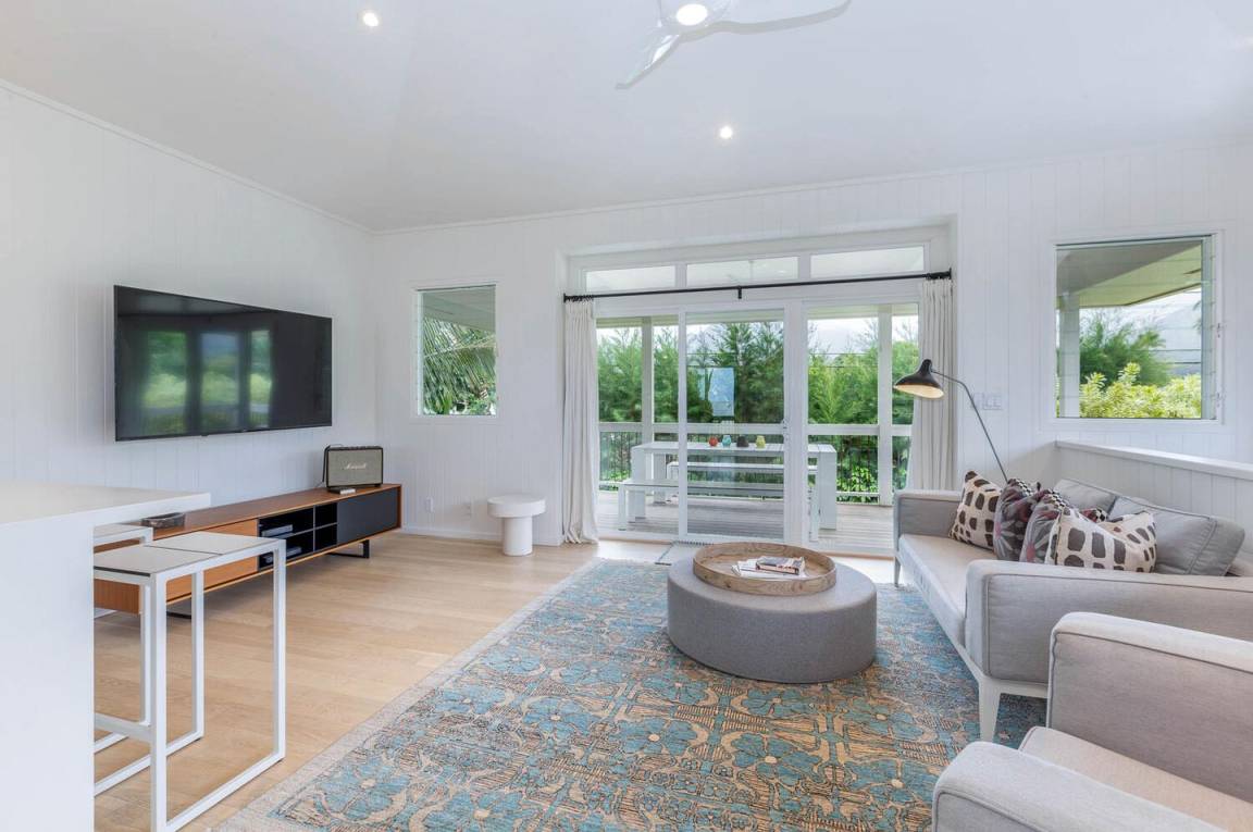 House ∙ 2 Bedrooms ∙ 4 Guests - Kauai, HI