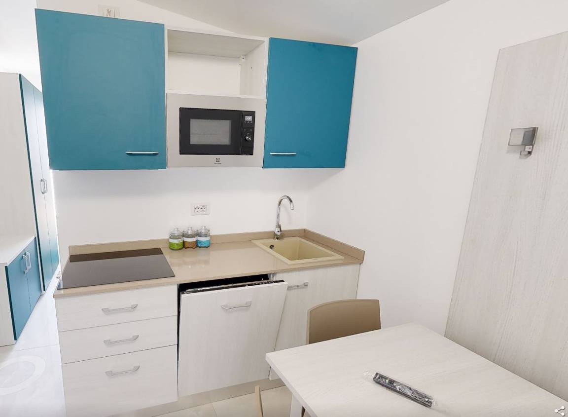 Appartamento Vacanza ∙ 1 Camera Da Letto ∙ 2 Ospiti - Riccione