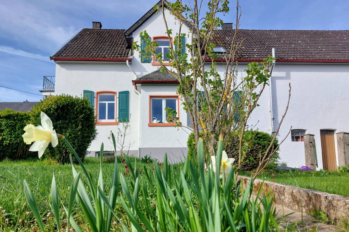 130 M² House ∙ 5 Bedrooms ∙ 6 Guests - Blankenheim