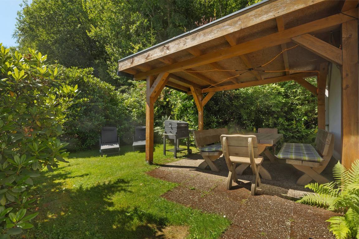 90 M² Ferienwohnung ∙ 2 Schlafzimmer ∙ 4 Gäste - Bad Fredeburg