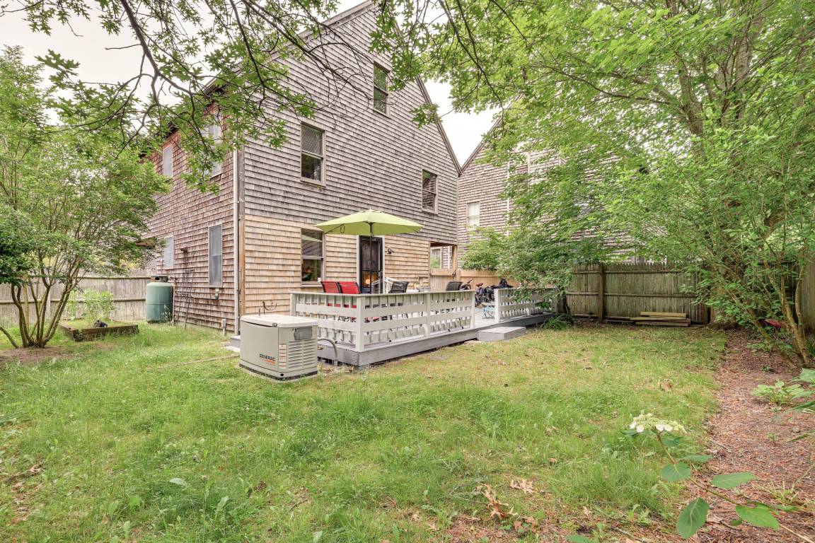 139 M² Apartment ∙ 2 Bedrooms ∙ 5 Guests - Provincetown, MA