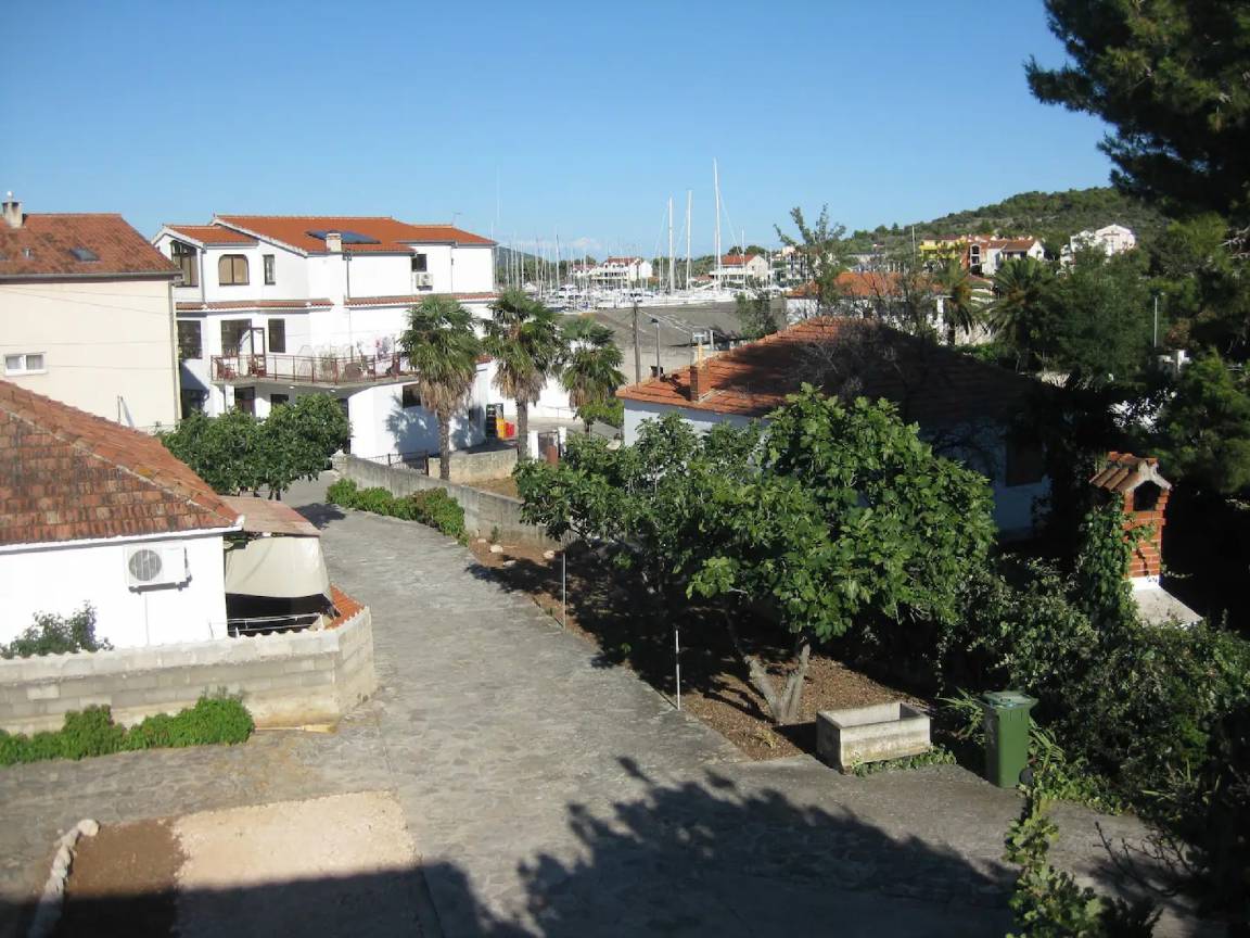 35 M² Apartment ∙ 1 Bedroom ∙ 4 Guests - Jezera