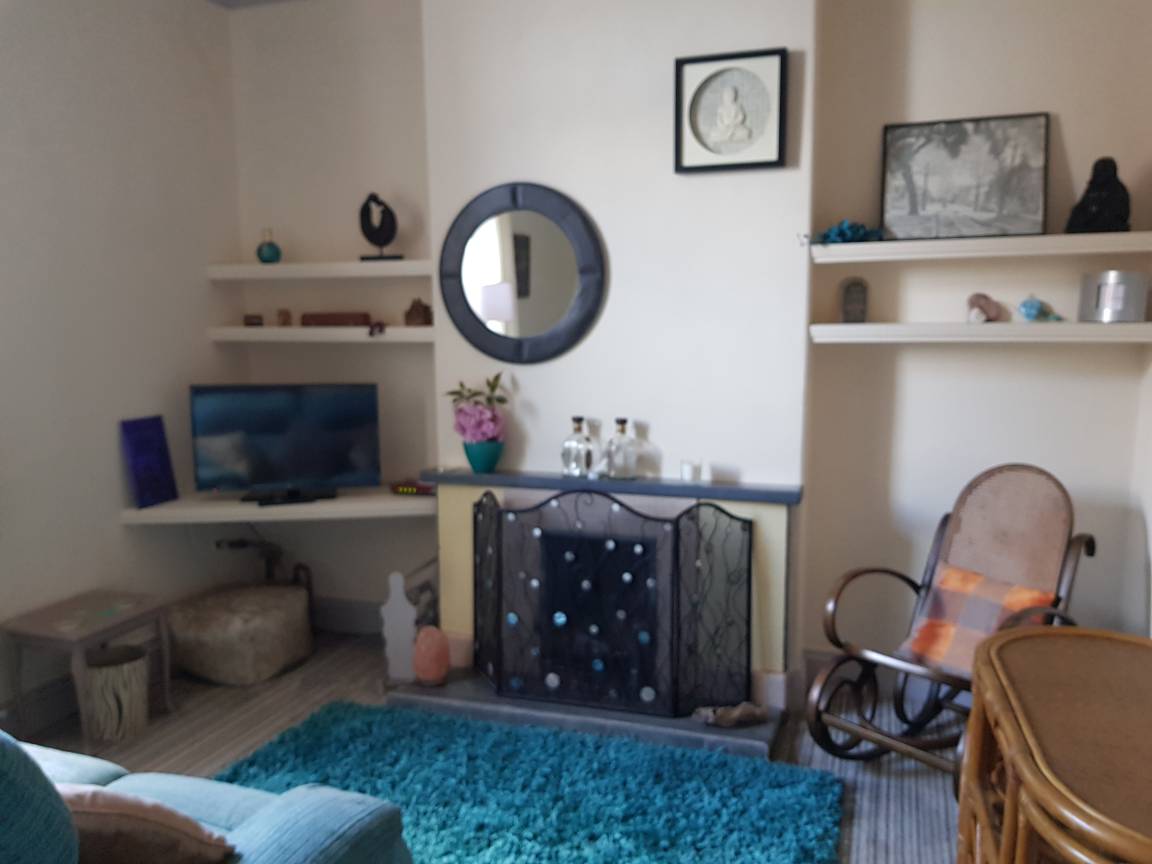19 M² House ∙ 4 Bedrooms ∙ 6 Guests - Saltburn-by-the-Sea