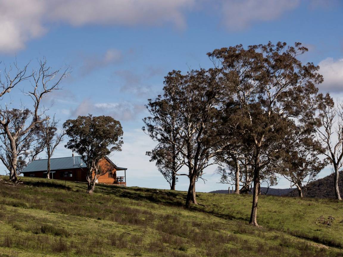 House ∙ 1 Bedroom ∙ 7 Guests - Blue Mountains