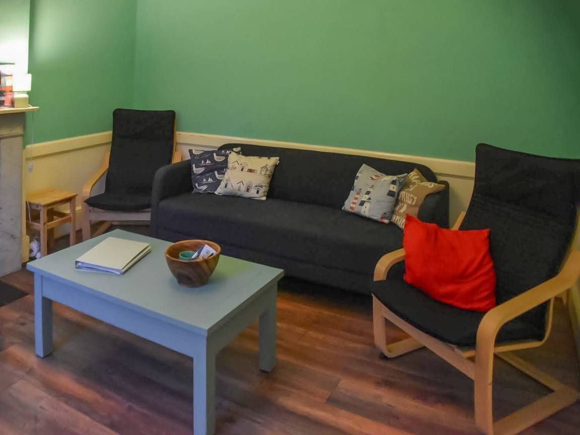 Cottage ∙ 2 Chambres ∙ 6 Personnes - Lowestoft