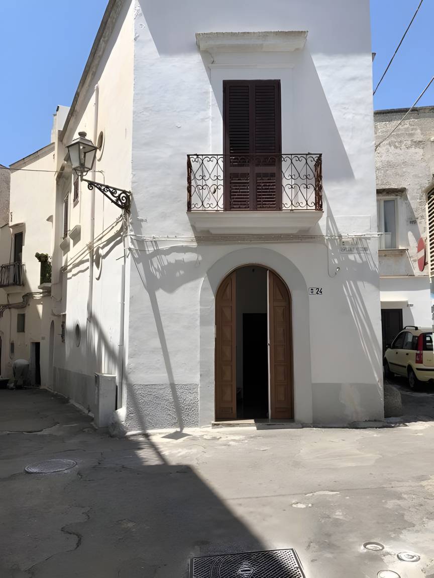 100 M² Apartamento ∙ 3 Quartos ∙ 8 Hóspedes - Gallipoli