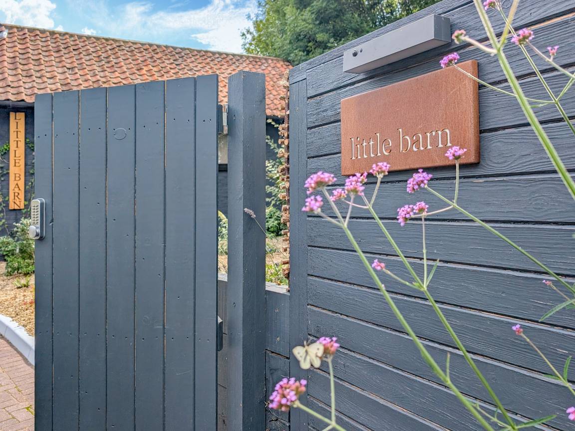 Cottage ∙ 1 Chambre ∙ 2 Personnes - Melksham