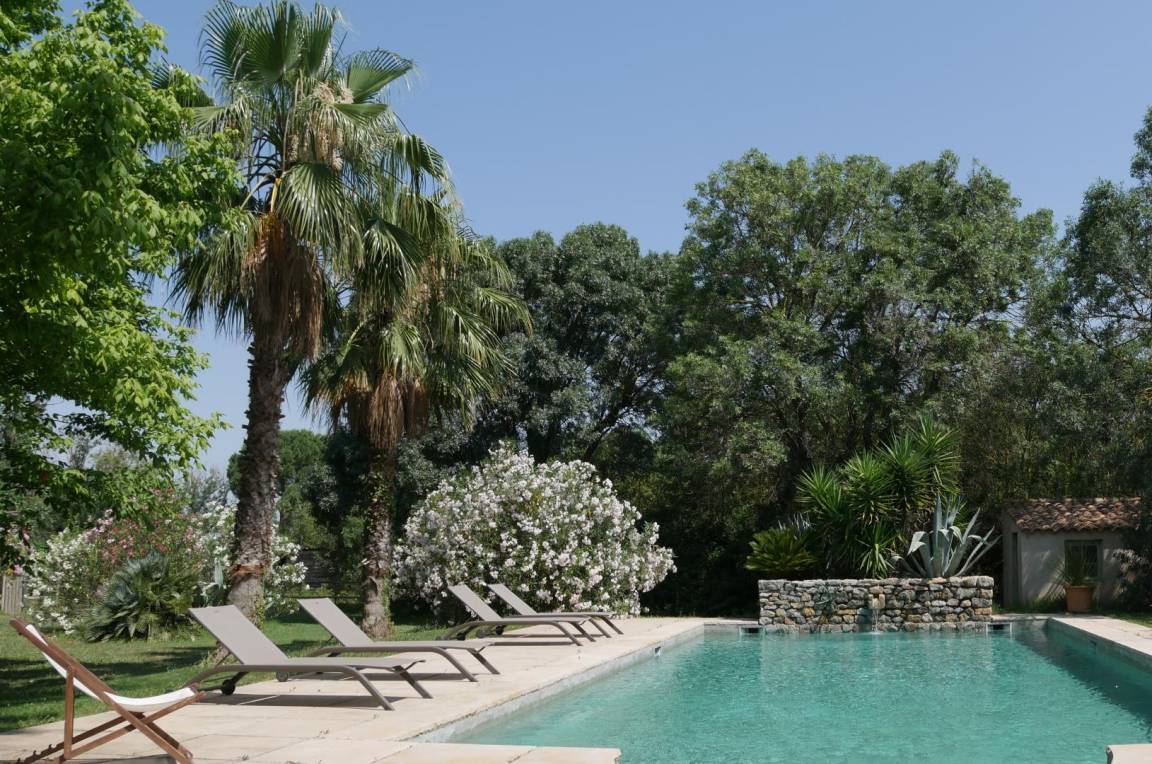 110 M² Gîte ∙ 3 Chambres ∙ 6 Personnes - Narbonne