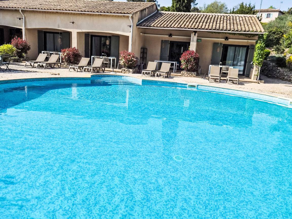 House ∙ 2 Bedrooms ∙ 5 Guests - Draguignan