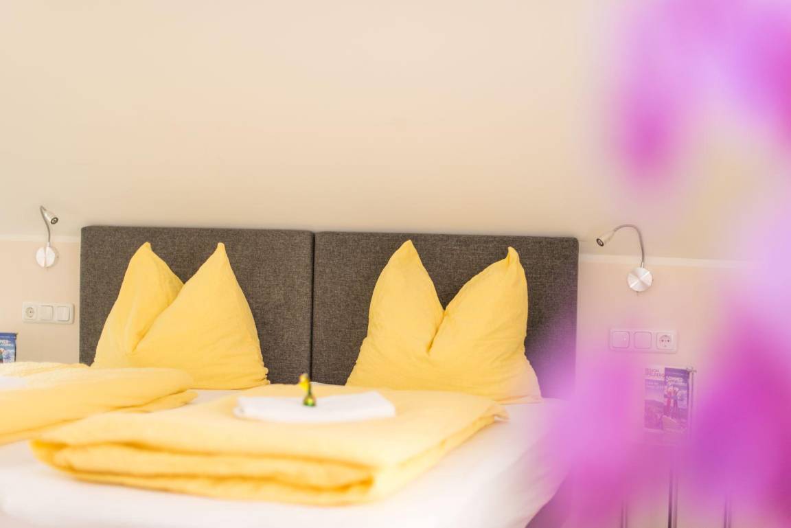 22 M² Hotel ∙ 1 Bedroom ∙ 3 Guests - Spielberg