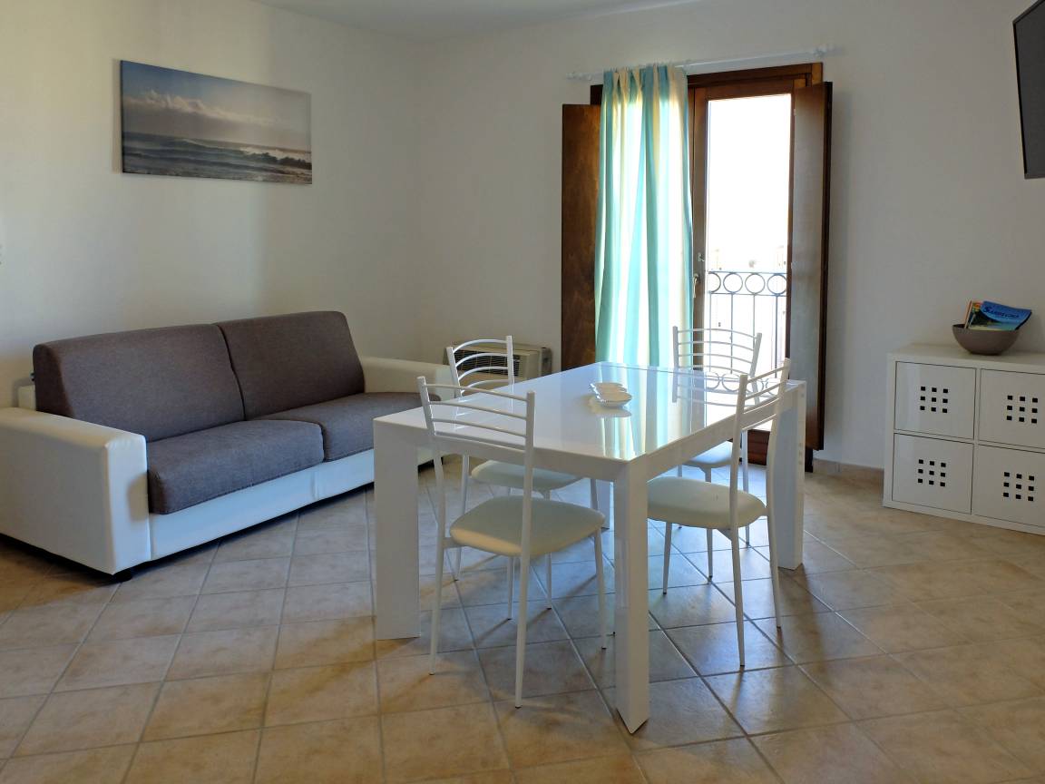 Apartment ∙ 1 Bedroom ∙ 4 Guests - Santa Teresa Gallura
